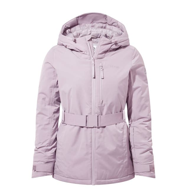 5 skiwear trends to hit the slopes in style | The Independent