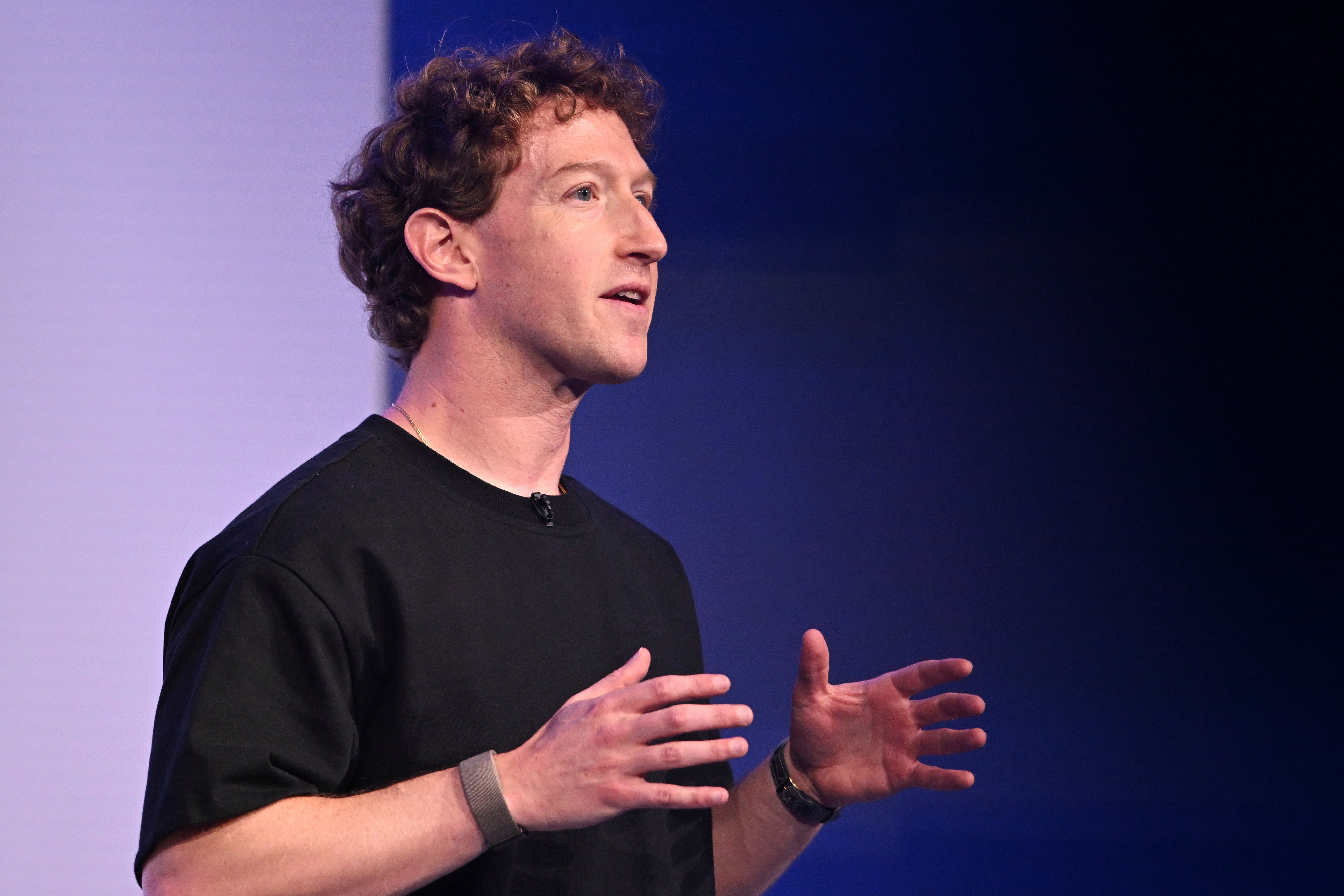 Meta CEO Mark Zuckerberg To Testify In Watershed Trial About Impact Of Meta CEO Mark Zuckerberg To Testify In Watershed Trial About Impact Of
