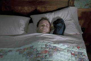 Experts warn of the health consequences of ‘bed rotting’ | The Independent
