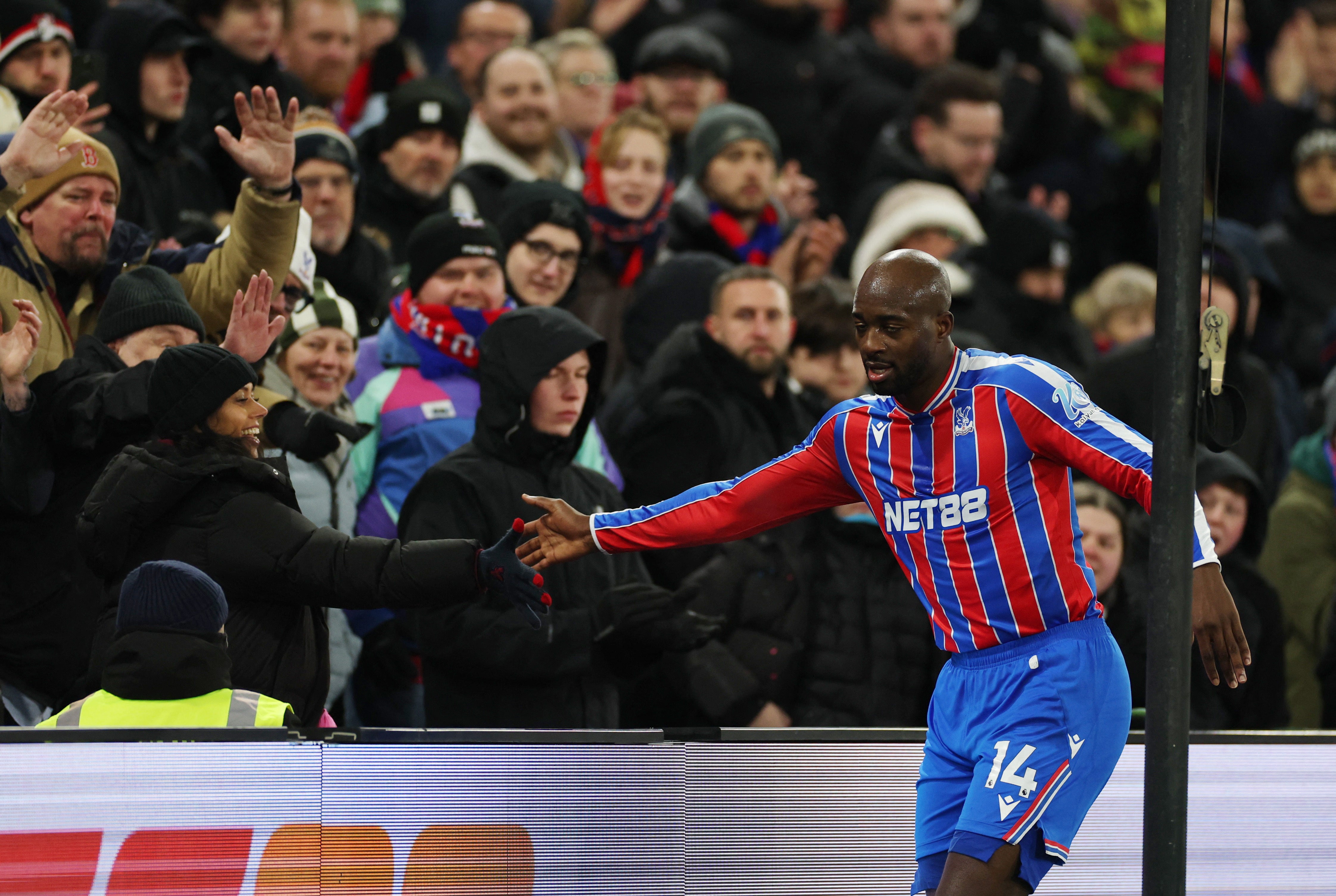 Macclesfield vs Crystal Palace: Prediction, Betting Tips & Odds | The ...