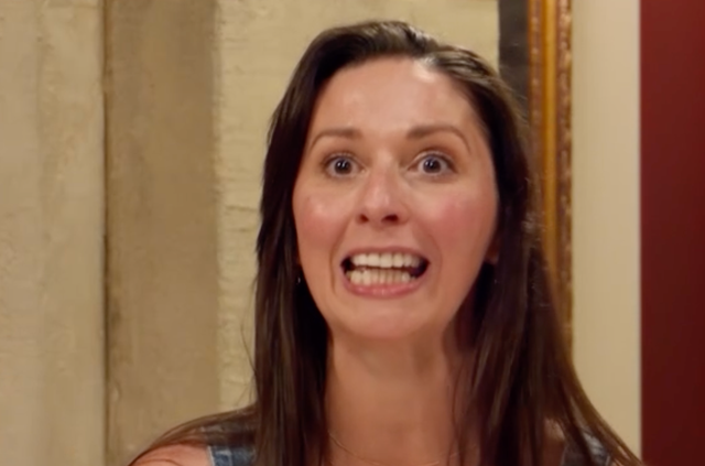 The Traitors 2026 live: Fiona is unmasked as a Traitor after tense ...