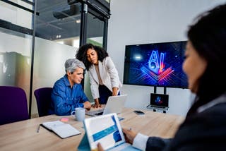How Generation X became the backbone of the workplace | The Independent