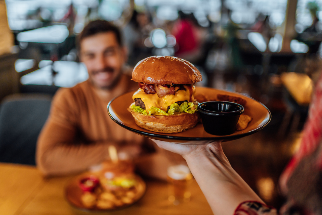 10 restaurant deals to help you eat out for less in January 2026 | The ...