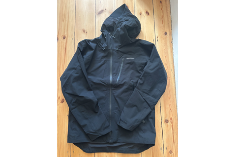 Best men’s waterproof jackets for 2026, tested by a fashion writer ...