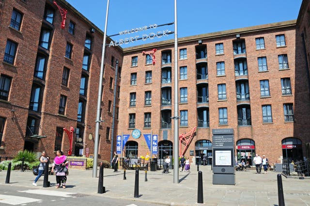An accessible guide to Liverpool’s culture and music scene – by a ...