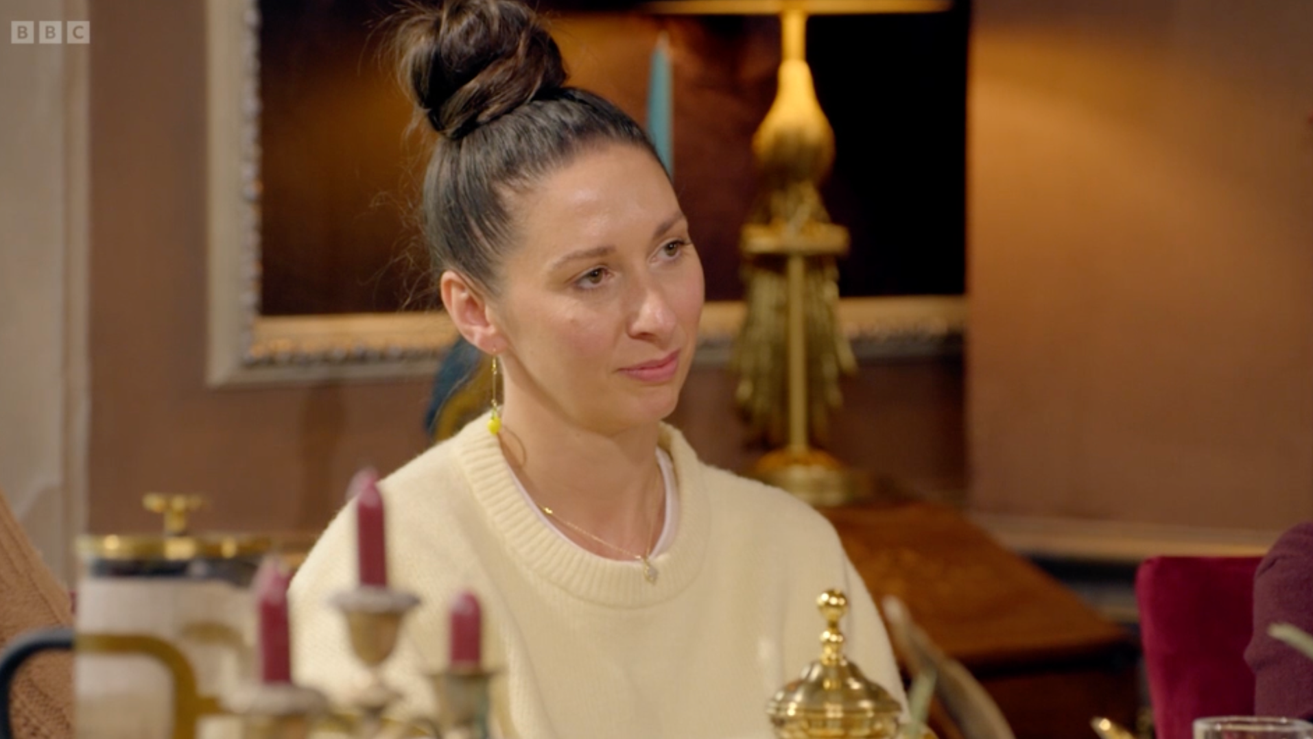 Traitors star ‘heartbroken’ following mother’s death | The Independent