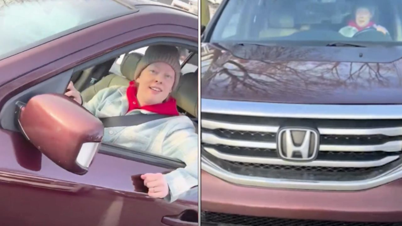 New ICE shooting video reveals victim’s final words before being shot ...