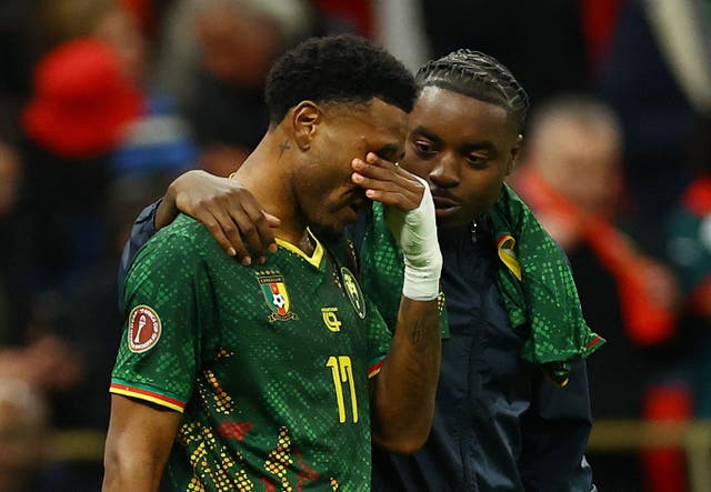 Cameroon v Morocco live: Result and reaction in Afcon 2025 quarter ...