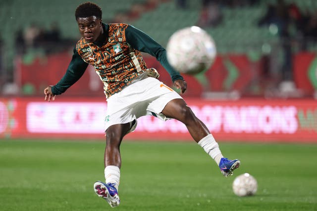 Egypt vs Ivory Coast live: Score and latest updates from Afcon 2025 ...