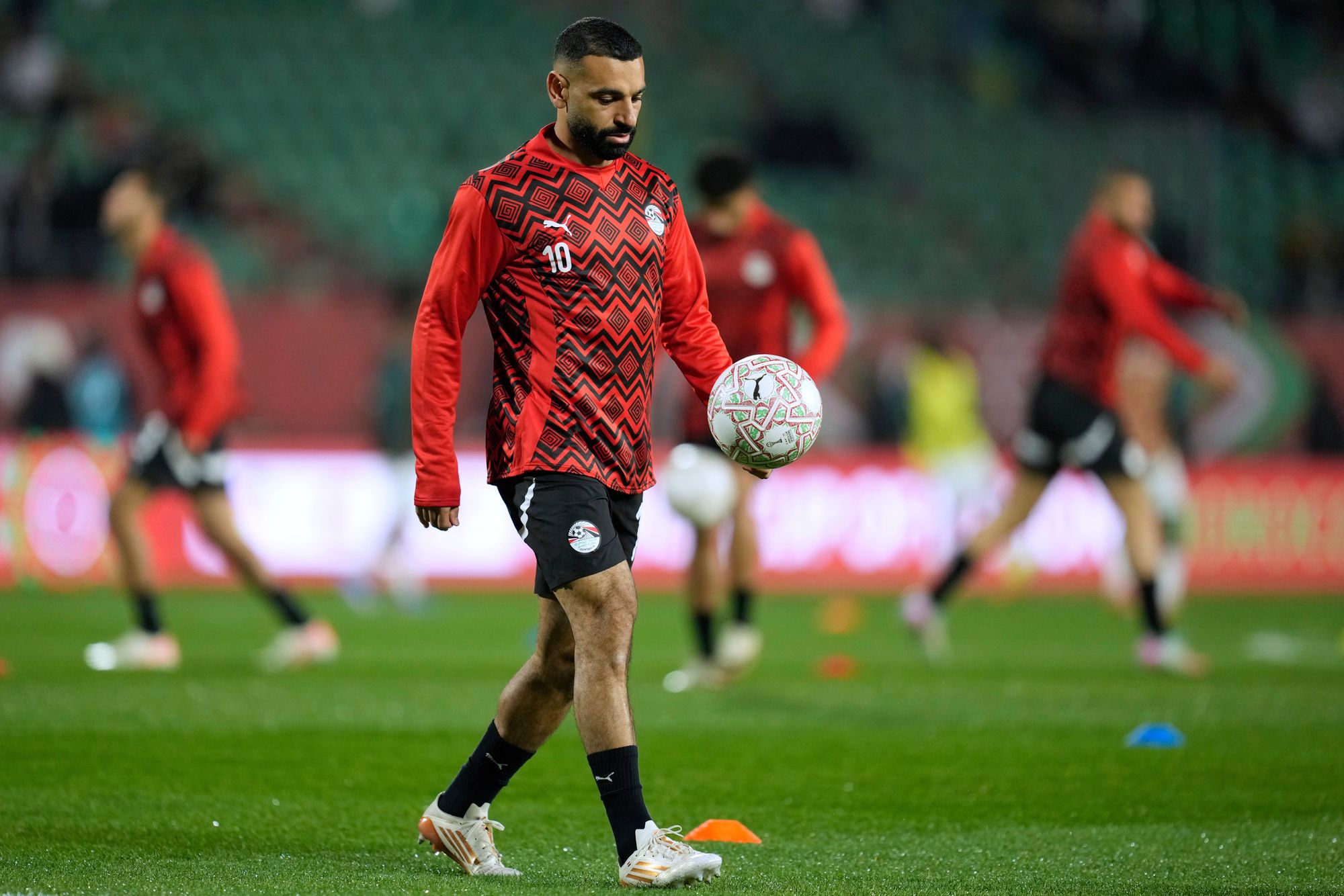 Egypt vs Ivory Coast live: Score and latest updates from Afcon 2025 ...