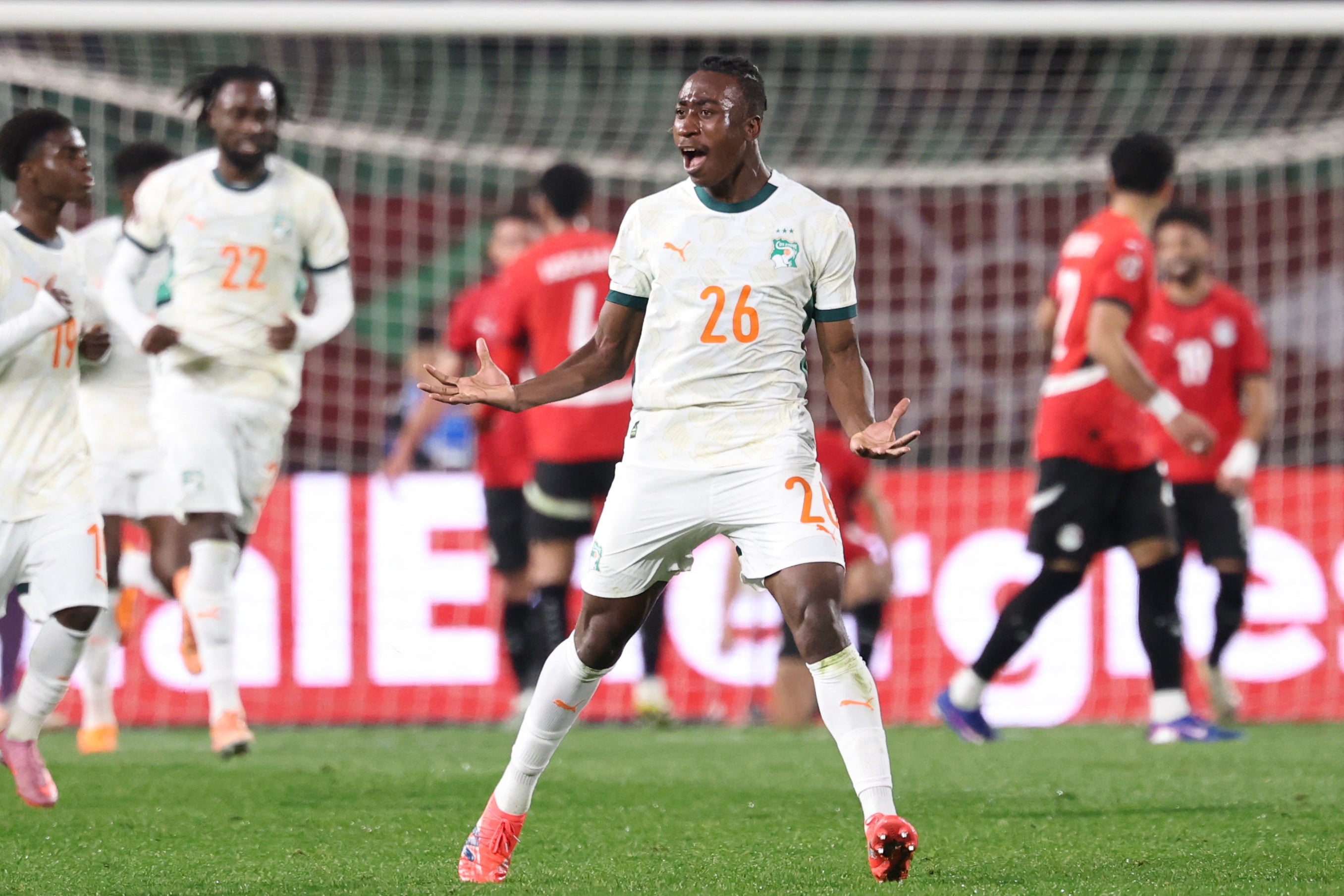 Egypt vs Ivory Coast live: Score and latest updates from Afcon 2025 ...