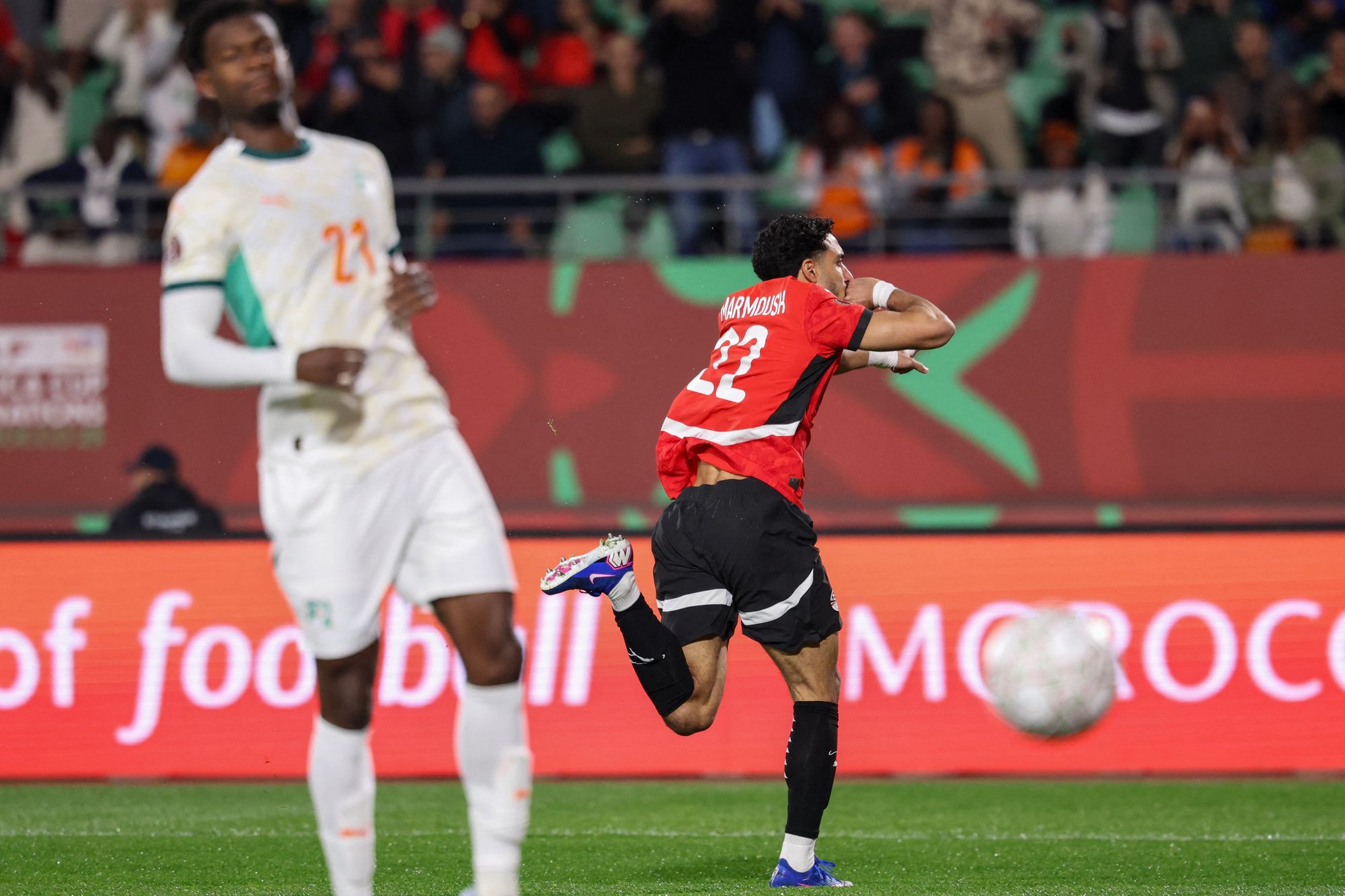 Egypt vs Ivory Coast live: Score and latest updates from Afcon 2025 ...