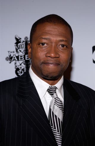 T.K. Carter death: The Thing actor dies aged 69 after 911 call – POW ...