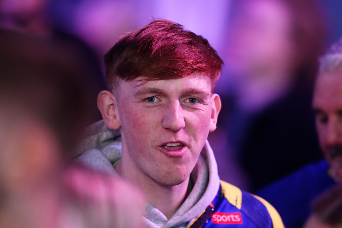 Angryginge opens up about his Soccer Aid return | The Independent