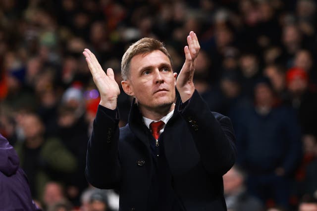 Manchester United v Brighton live: FA Cup team news and line-ups from ...