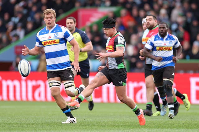 Bordeaux Begles crush Northampton in Champions Cup final rematch ...