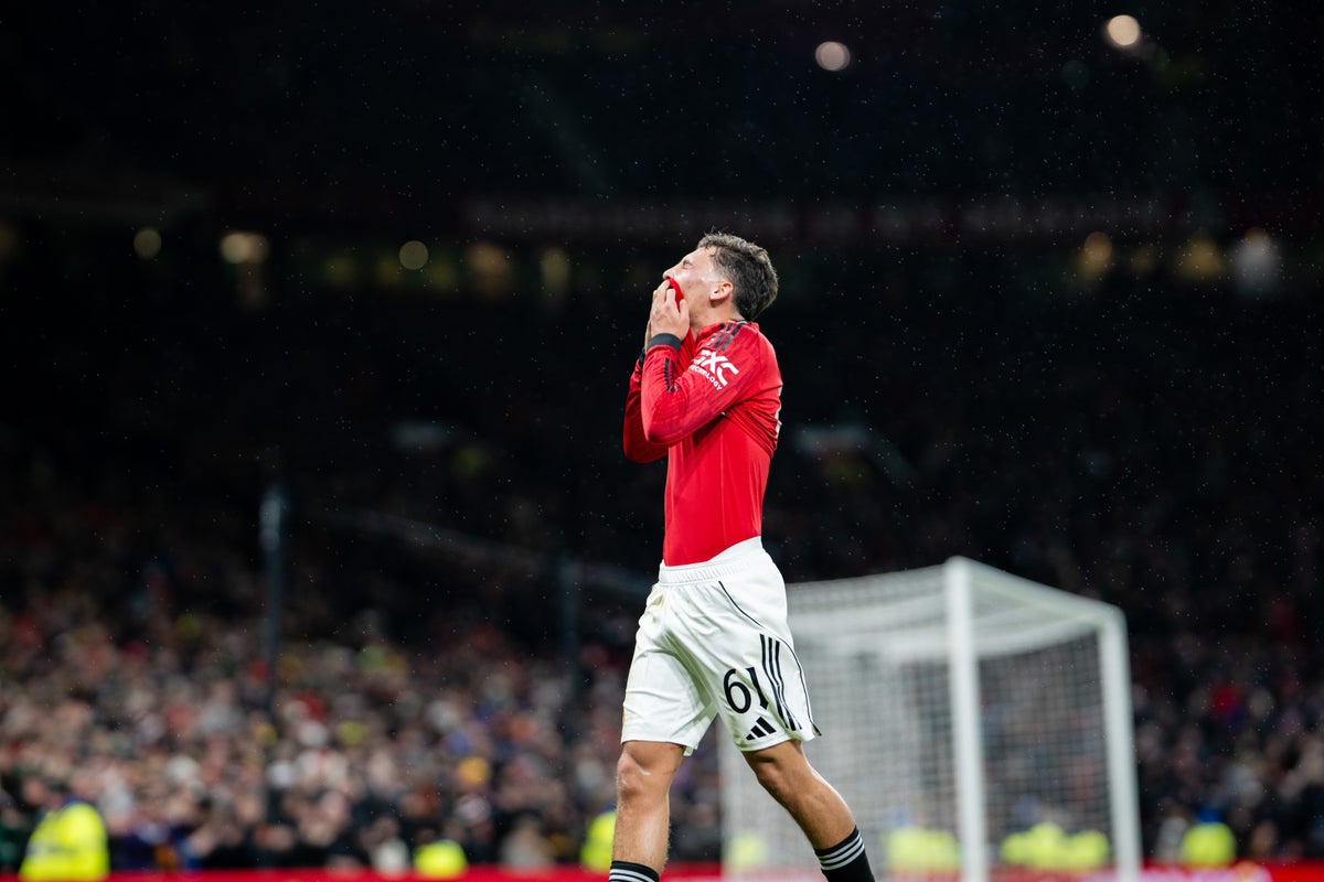 Darren Fletcher lambasts refereeing and ‘ridiculous’ Shea Lacey sending ...