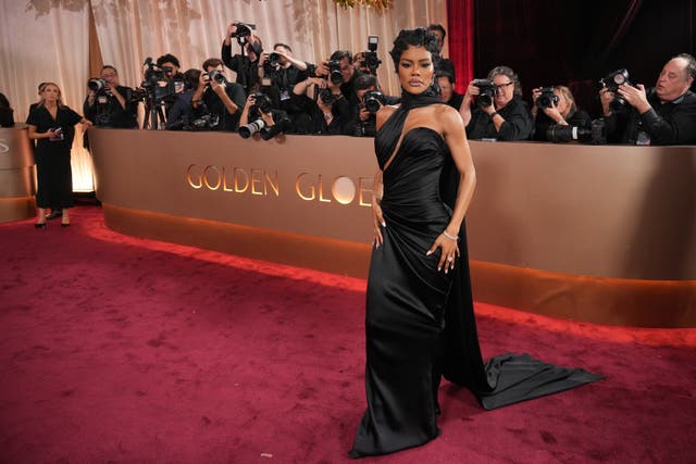 Golden Globes: Adolescence continues awards season winning streak | The ...