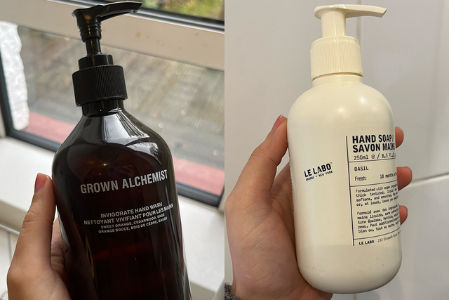 The luxury hand washes worth buying in 2026, tried and tested | The ...