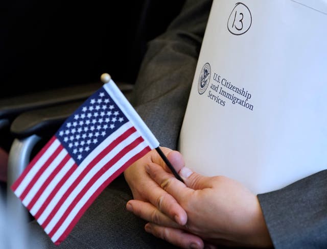 Trump team accused of ‘largest fraud’ in immigration history by taking ...