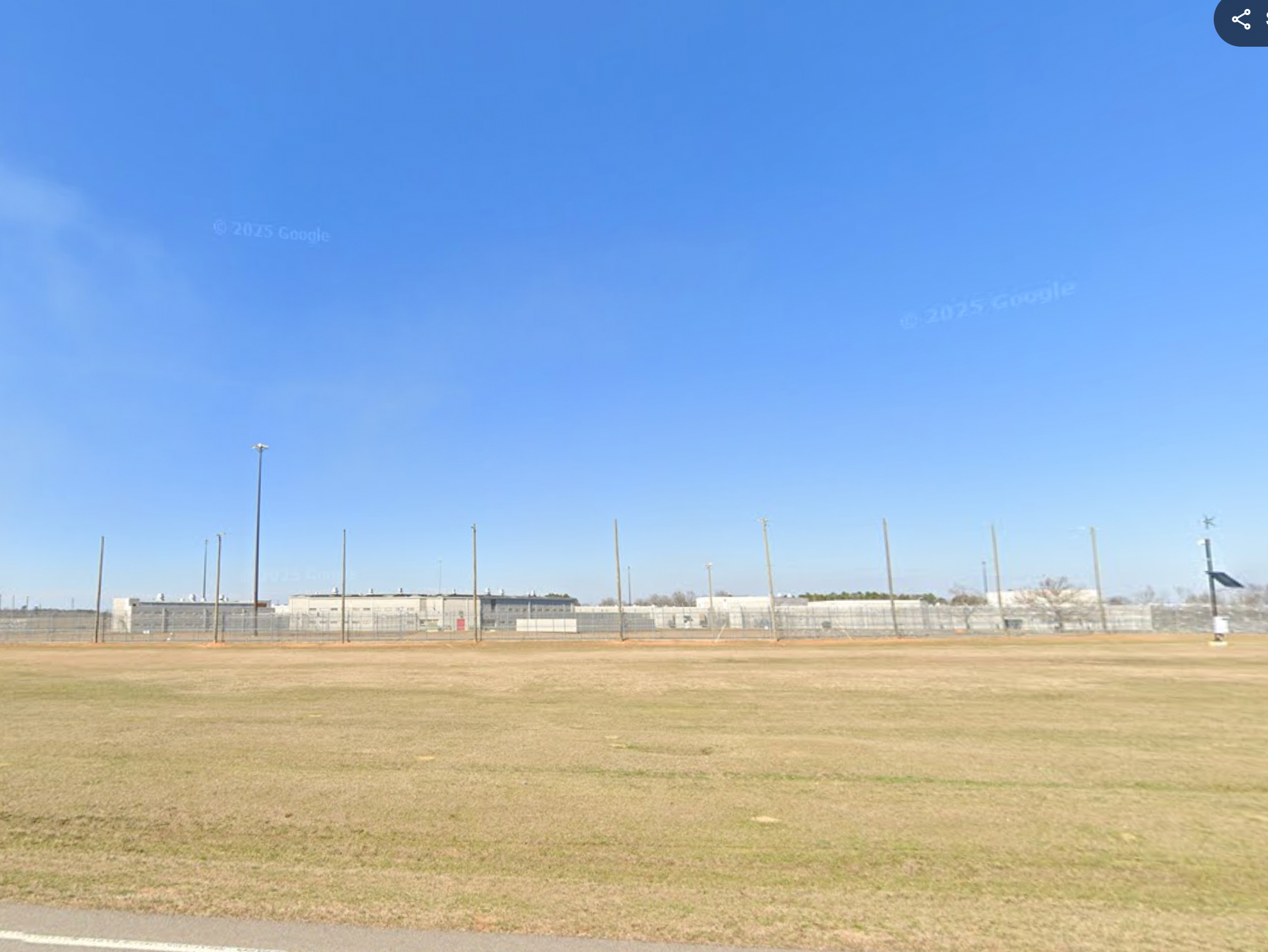 At least three dead, a dozen injured, in ‘horrible’ prison riot in ...