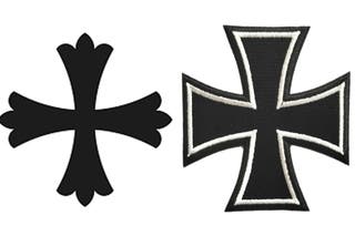 Ukip rejects criticism over new ‘concerning’ logo likened to Nazi ...