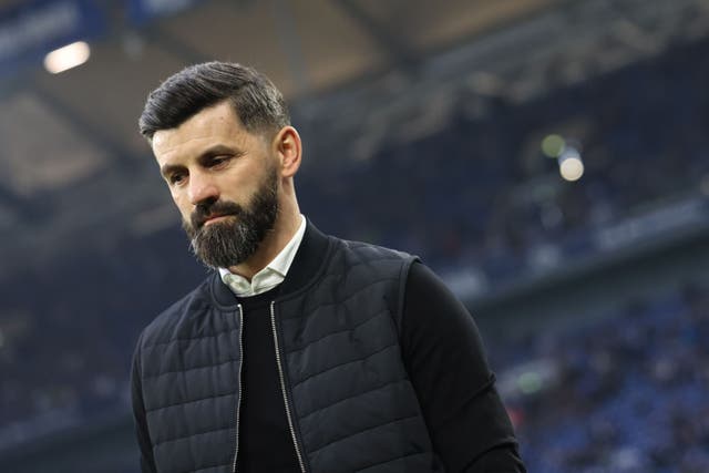 Schalke, Germany’s fallen giants, are finally on the rise again | The ...