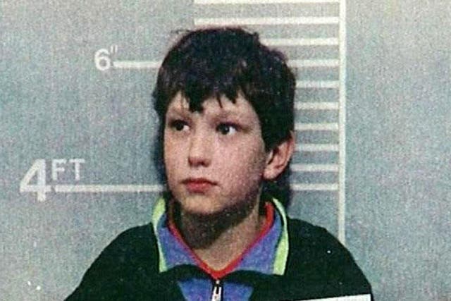 Who was James Bulger and what happened to his killers? | The Independent