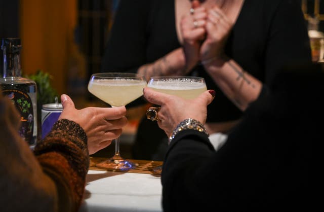 This is the medical reason why your hangovers are so bad after 30 | The ...