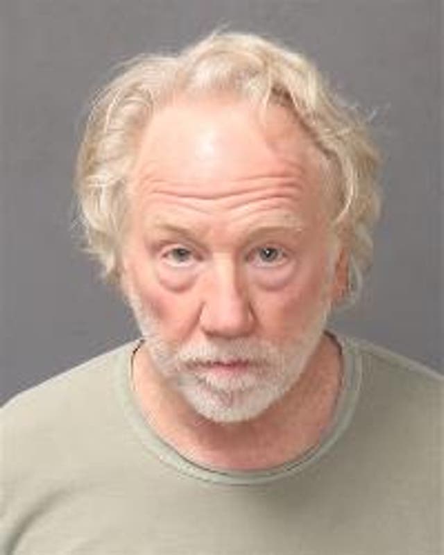 Missing actor Timothy Busfield turns himself in and vows to fight child ...