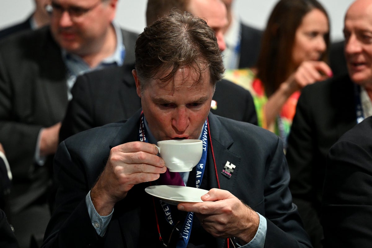 Nick Clegg hits out at university tuition fees – despite helping to ...