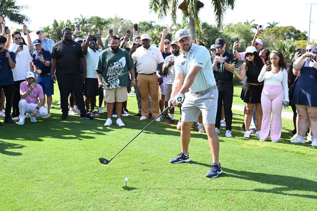 Tiger Woods reacts to Brooks Koepka’s shock PGA Tour return | The ...