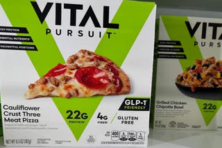 Sneaky new trend companies are using to target GLP-1 and other weight ...