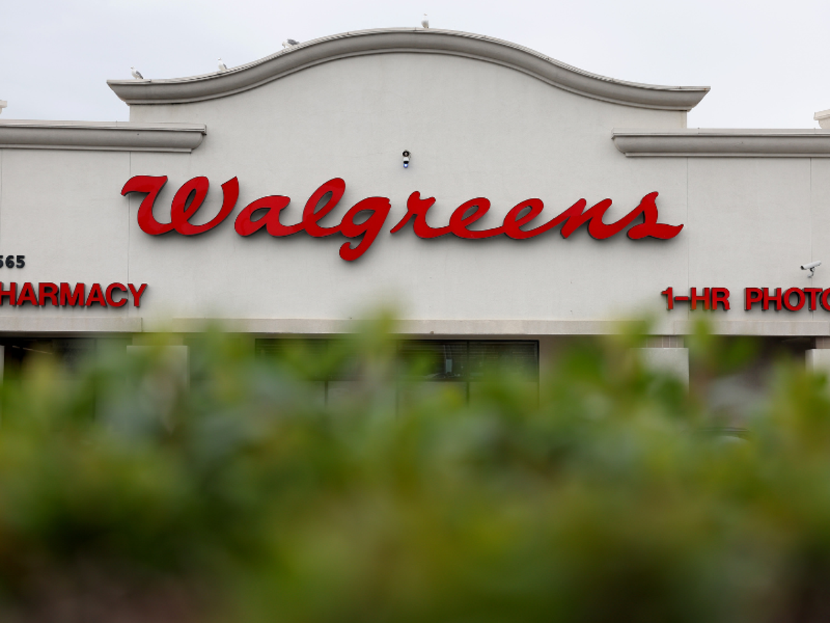 walgreen global ltd