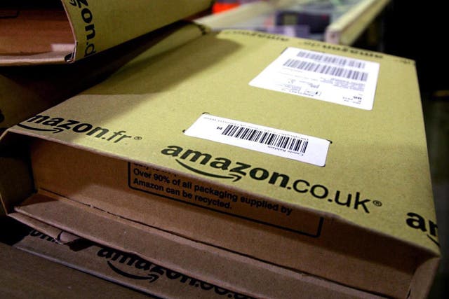 Amazon UK tax bill soars to over £1.3 billion amid rising costs | The ...