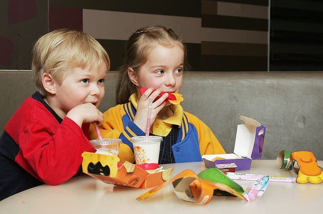 Child’s weight should not be the focus for eating disorder help – NHS ...