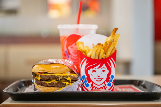 Wendy’s announces it’s expanding its Biggie Deals value meals menu ...