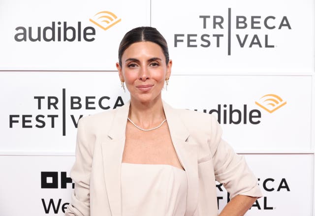 Jamie-Lynn Sigler opens up about ‘extremely emotional’ moment during ...