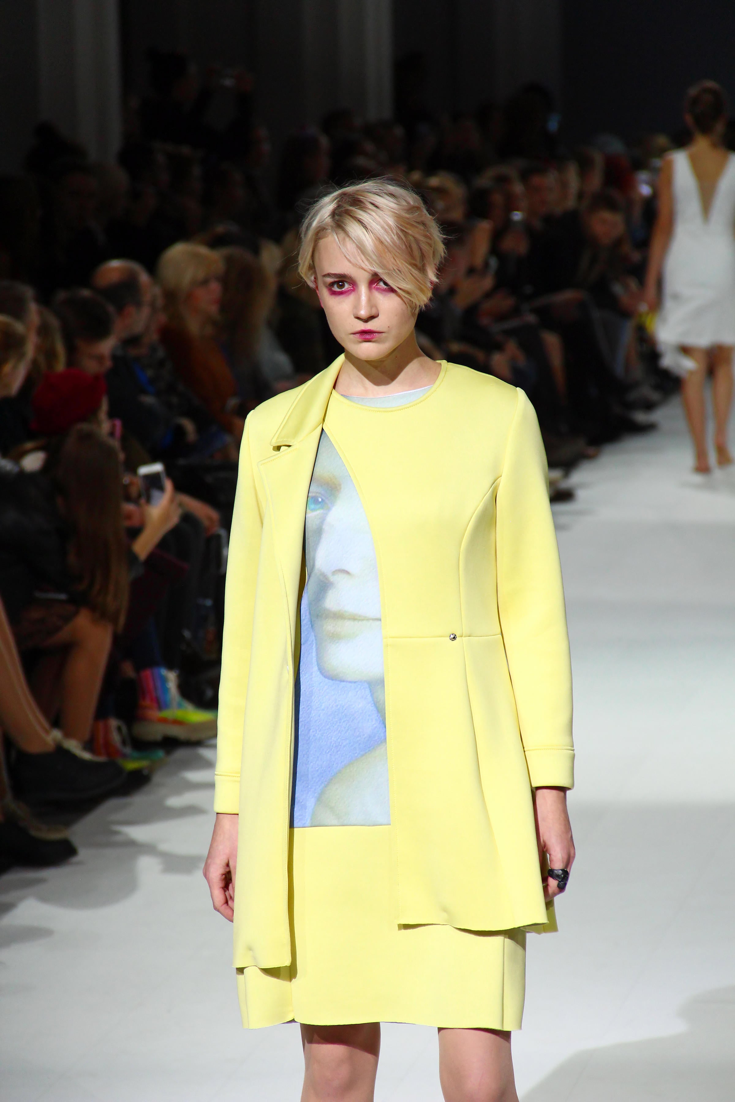 Bright shades are trending – I got colour analysis…