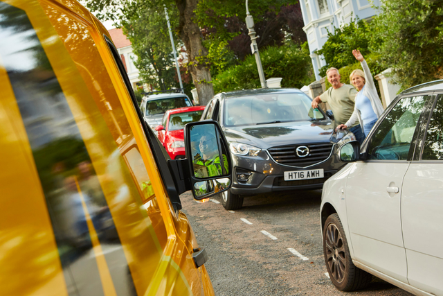 Here’s all you need to know about AA breakdown services | The Independent
