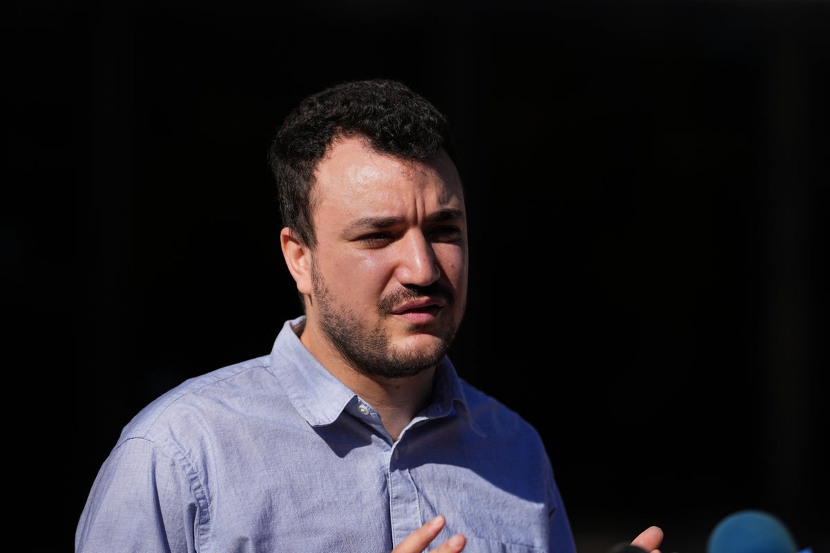 Appeals court reverses decision that freed pro-Palestinian activist ...