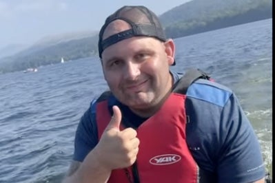 Killer driver claimed he was too ill to face justice.…