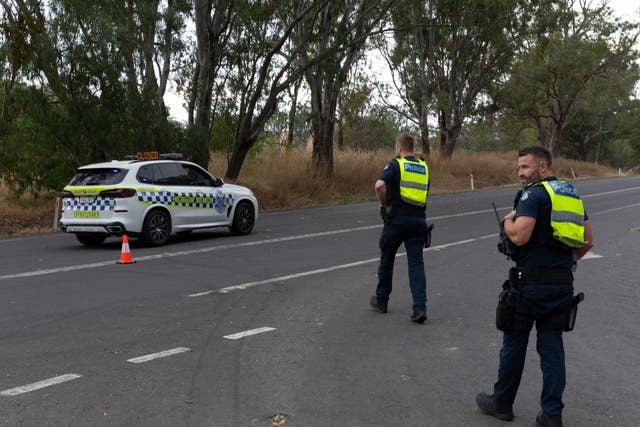 Police find 11 pipe bombs near popular footpaths and parkland in ...