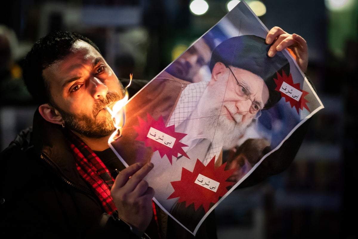 How the Iranian regime is framing the nationwide protests | IranNewsHub