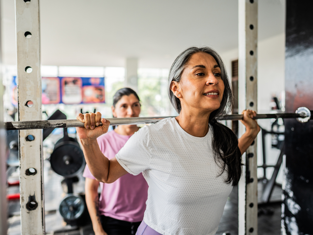 How to save on your gym membership, including 25 per cent off at The ...