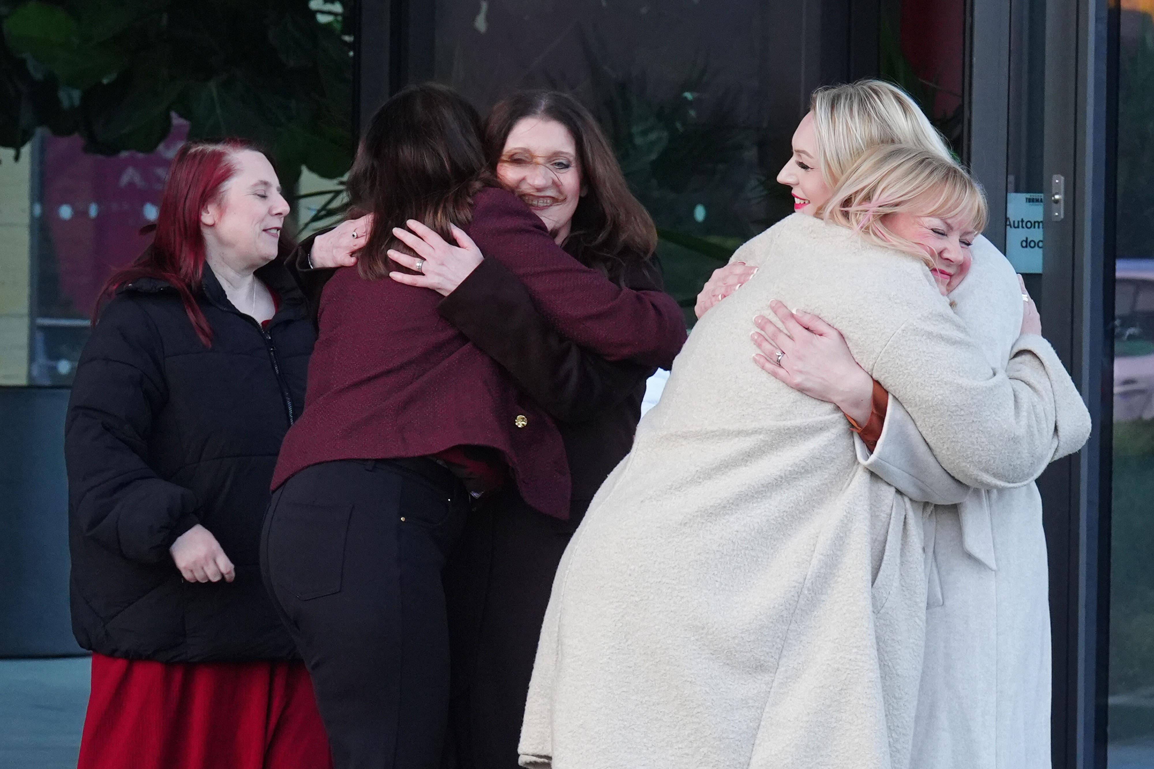 Darlington nurses accuse Government of dragging feet on single-sex ...