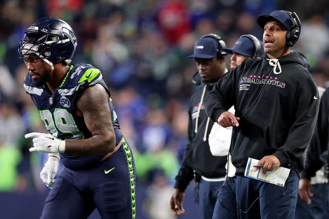 Aden Durde: The British presence igniting the Seahawks on the road to ...