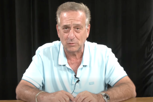 New Jersey mayor told cops to keep Black people out of his town ...