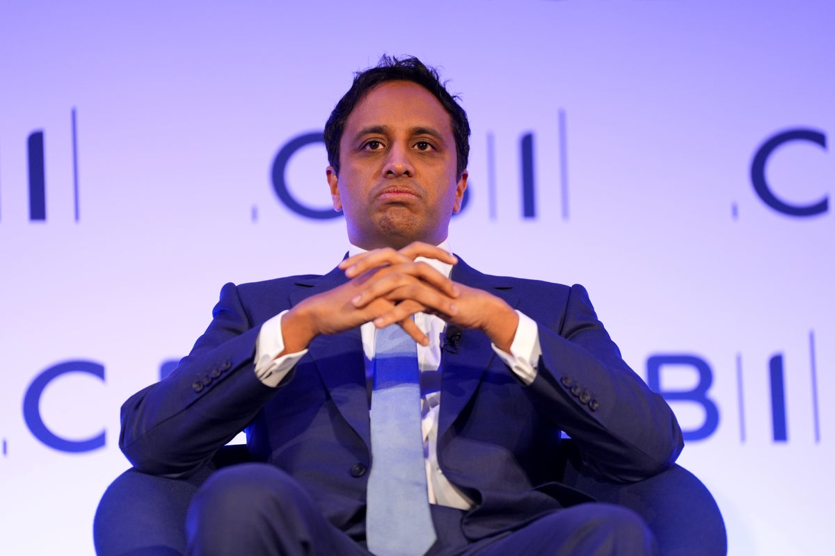 More likely we win next general election with Jenrick at Reform – Zia ...