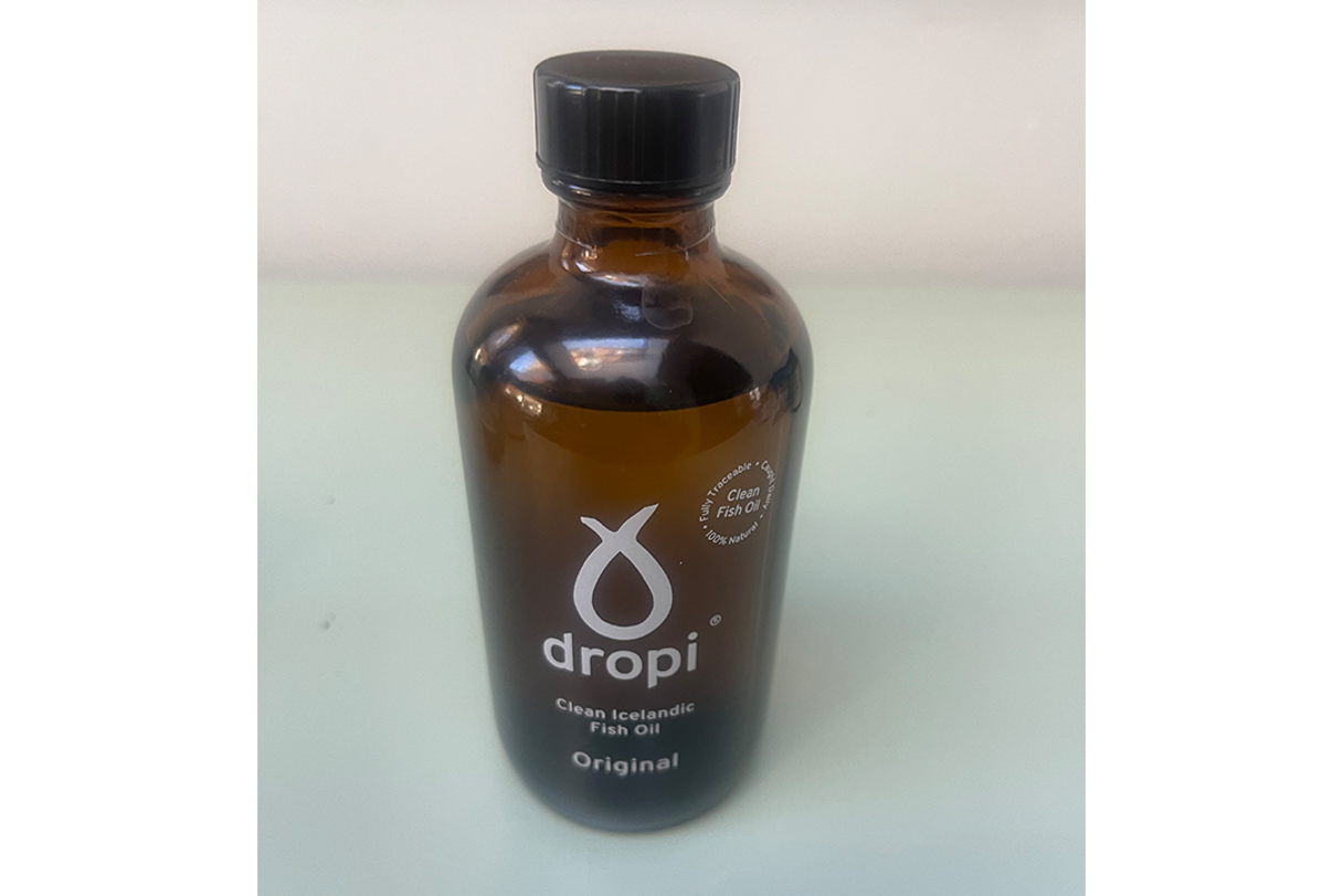 9 best cod liver oil supplements, tried and tested | The Independent